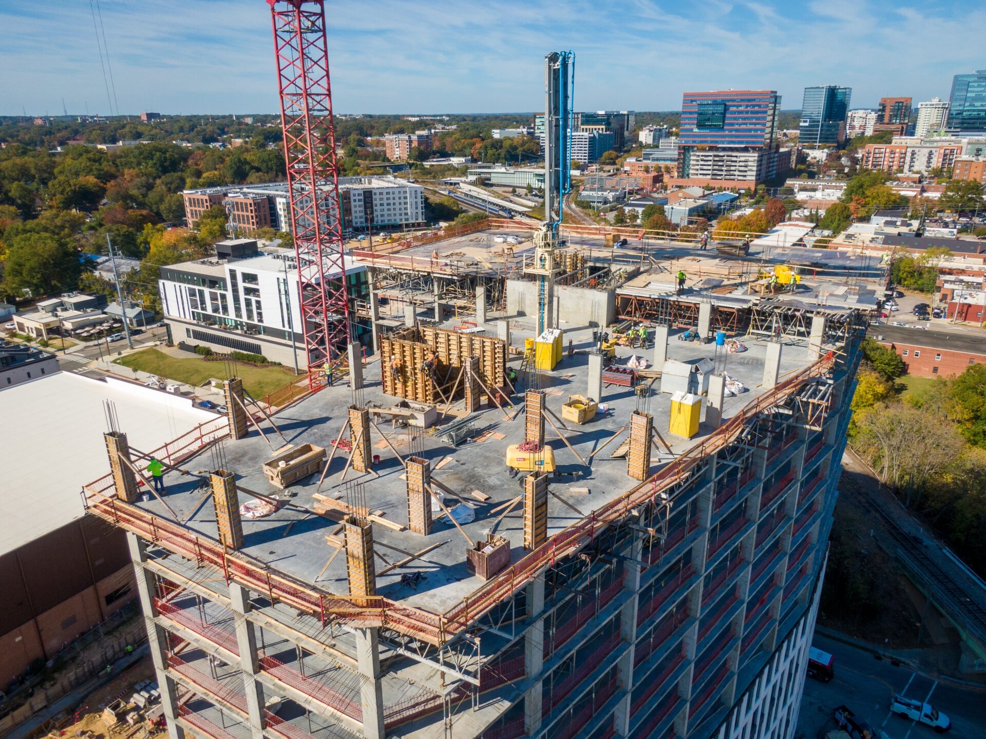 Job Seekers - Apex Recruitment Group