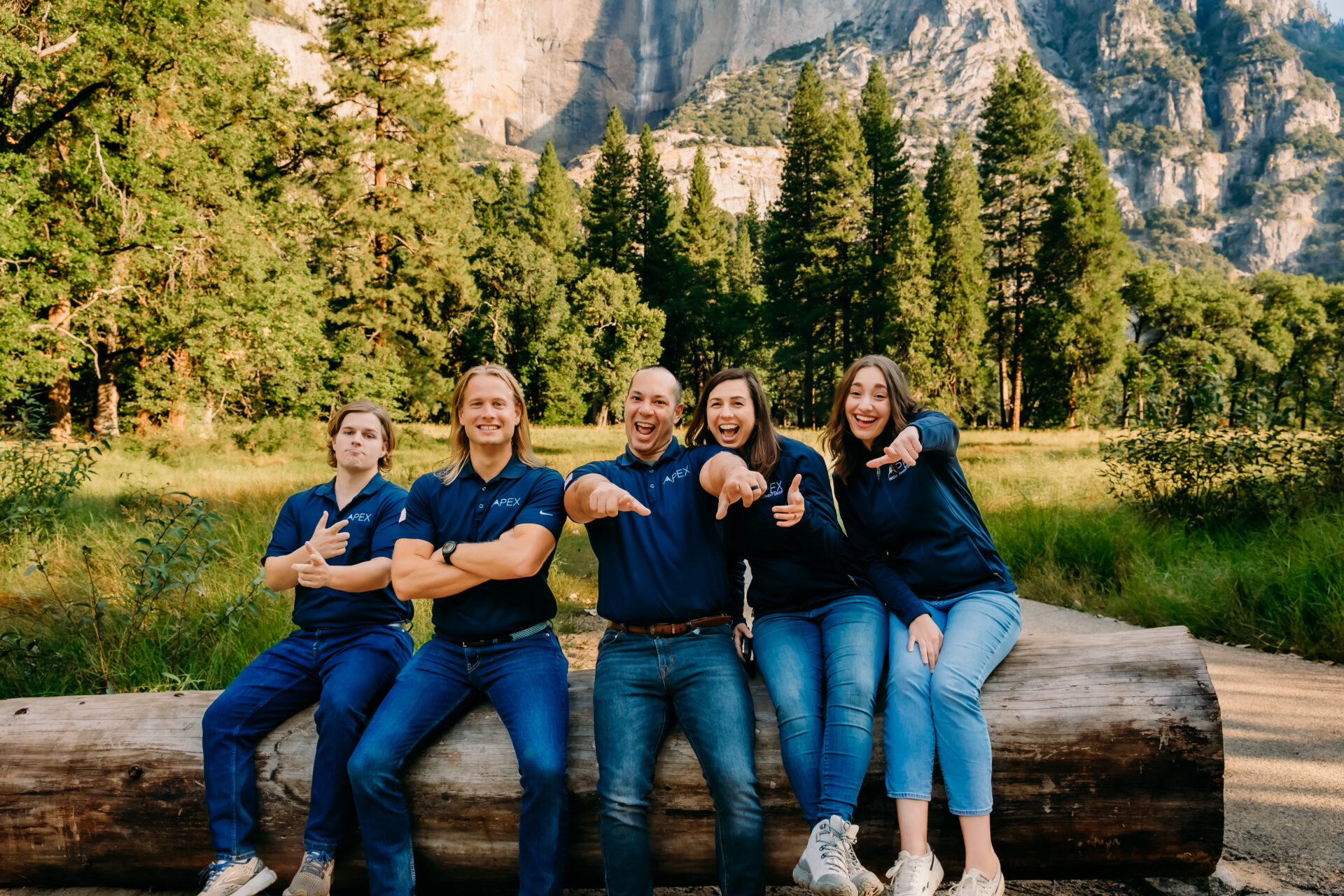 About - Apex Recruitment Group