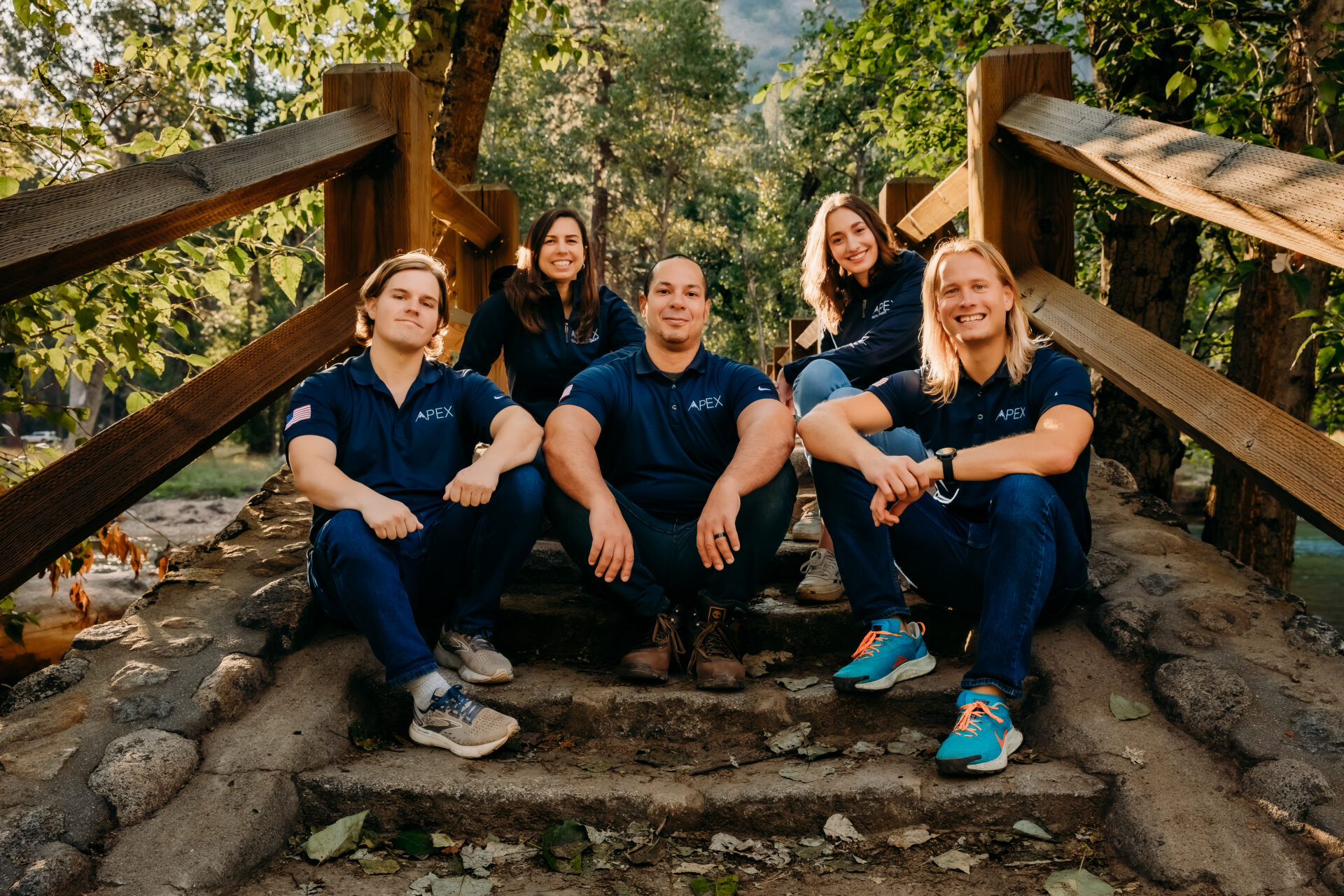 Apex Recruitment Group